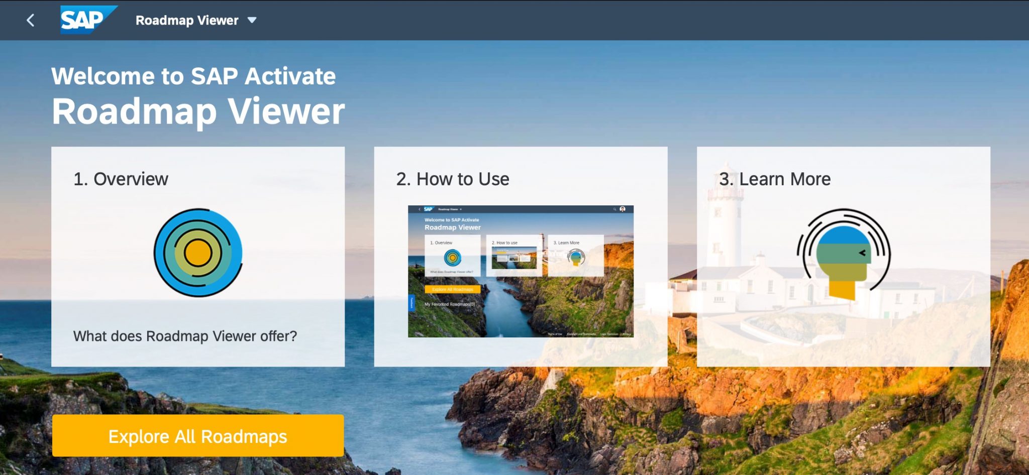 Qué es la Metodología SAP Activate - SHTC