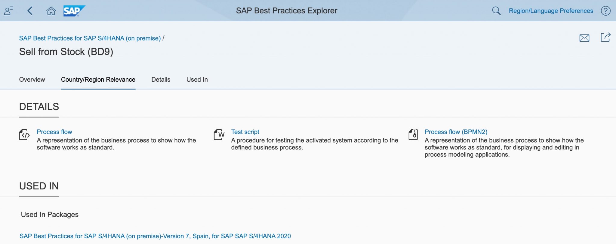 Qué son las Best Practices - SHTC